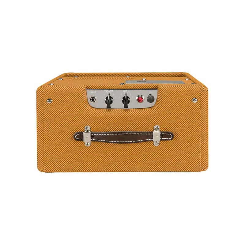 Fender Pro Junior IV 15-Watt 1x10" Guitar Combo | Reverb