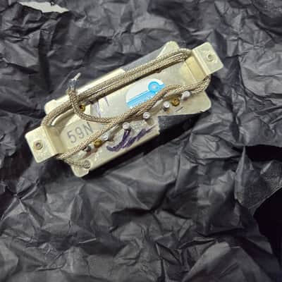 Used Seymour Duncan 59 Model Custom Shop (50th Anniversary | Reverb