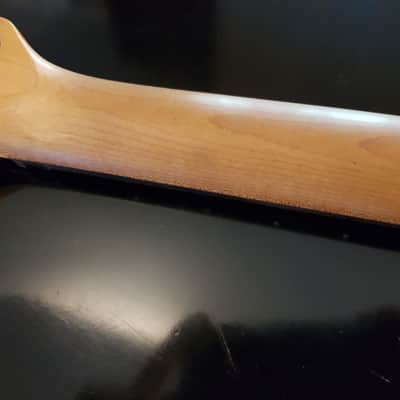 Valley Arts Standard Pro Usa, White Very Rare Low | Reverb Austria