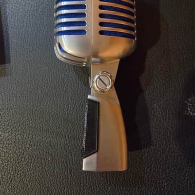 Shure Super 55 Microphone | Reverb