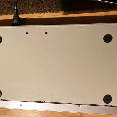 Korg TR-Rack Rackmount Synthesizer Trinity Synth Rack Module | Reverb