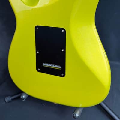 Fender American Ultra II Stratocaster HSS Electric Guitar | Reverb