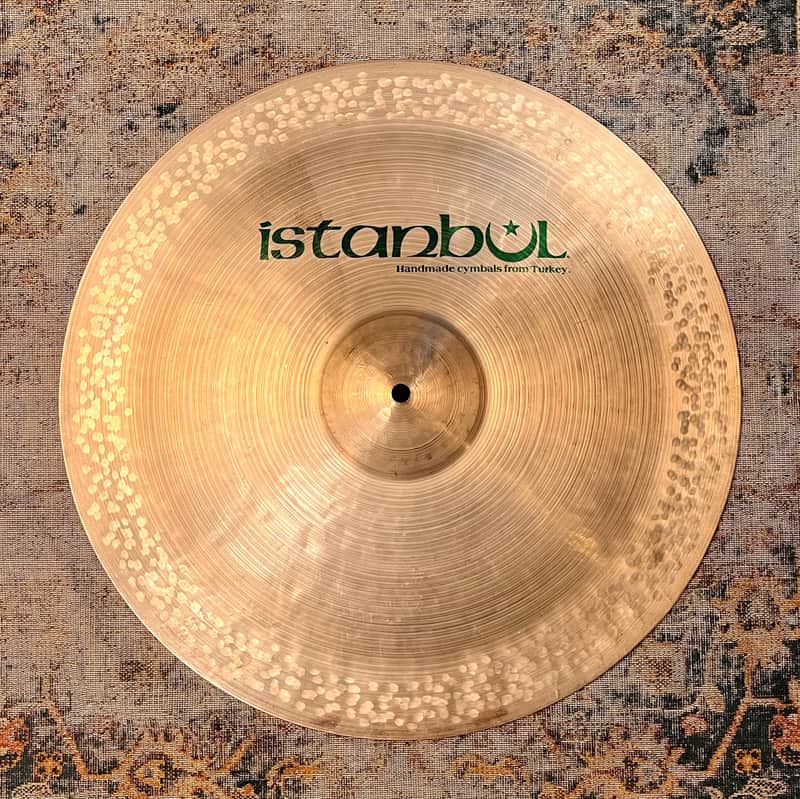 Very Rare ISTANBUL PRE SPLIT AGOP MEHMET Traditional China | Reverb