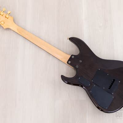 1990s Aria Pro II Custom Shop Gerry McGee Signature The | Reverb