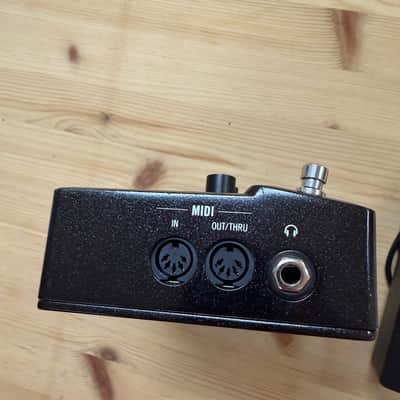 Line 6 HX Stomp 2018 - Present - Black | Reverb