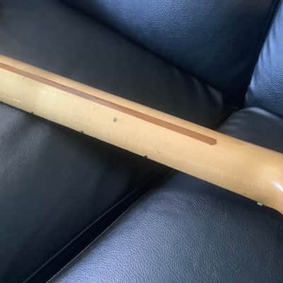 FENDER TELECASTER 1970 BLOND ROSEWOOD NECK ORIG TOLEX CASE | Reverb