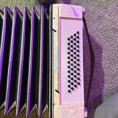 *Taking Offers* Hohner Imperial III Piano Accordion 26-Key | Reverb