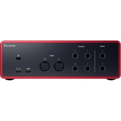 Rode NT1 Signature Series Red Large-Diaphragm Cardioid | Reverb
