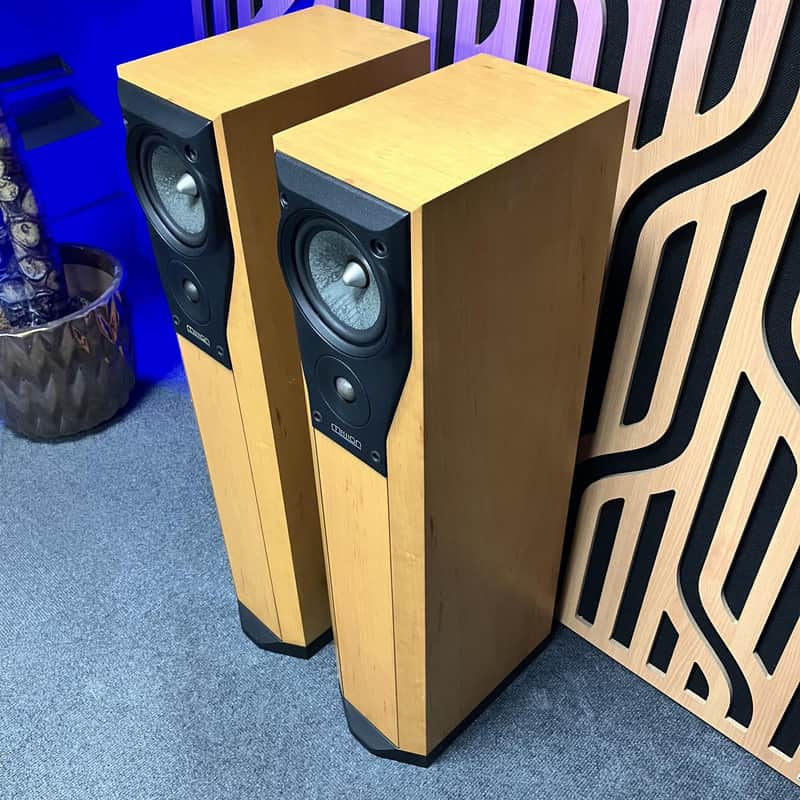 Mission 782 SE Floorstanding Loudspeakers (Pair) | Reverb