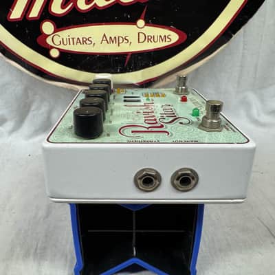 Electro-Harmonix Ravish Sitar Emulator Pedal | Reverb