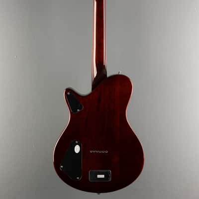 Michael Kelly Hybrid Special - Spalted Maple Burst | Reverb