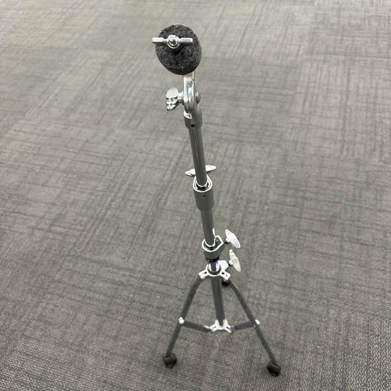 Yamaha CS650A Cymbal Stand, Lightweight, Single-Braced, | Reverb