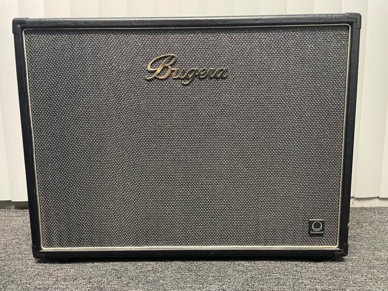 Bugera 212TS 2x12" w/ 80’s Celestions - Guitar | Reverb