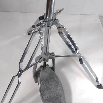 CB Percussion Double Braced Hi Hat Stand | Reverb