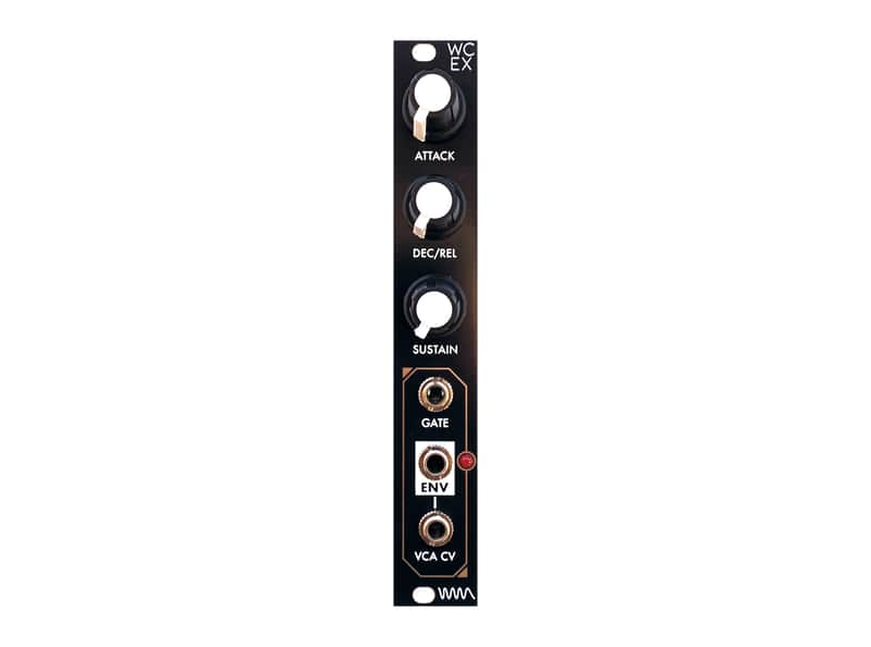 Infrasonic Audio WC:EX Expander for Warp Core [B-STOCK] | Reverb