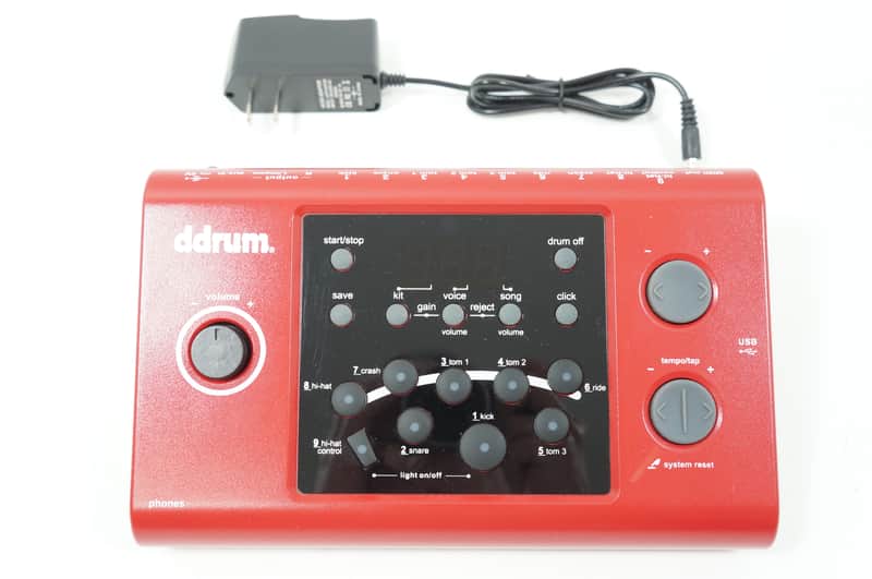 [SALE Ends Dec 22] Clavia ddrum Digital Drum | Reverb Canada