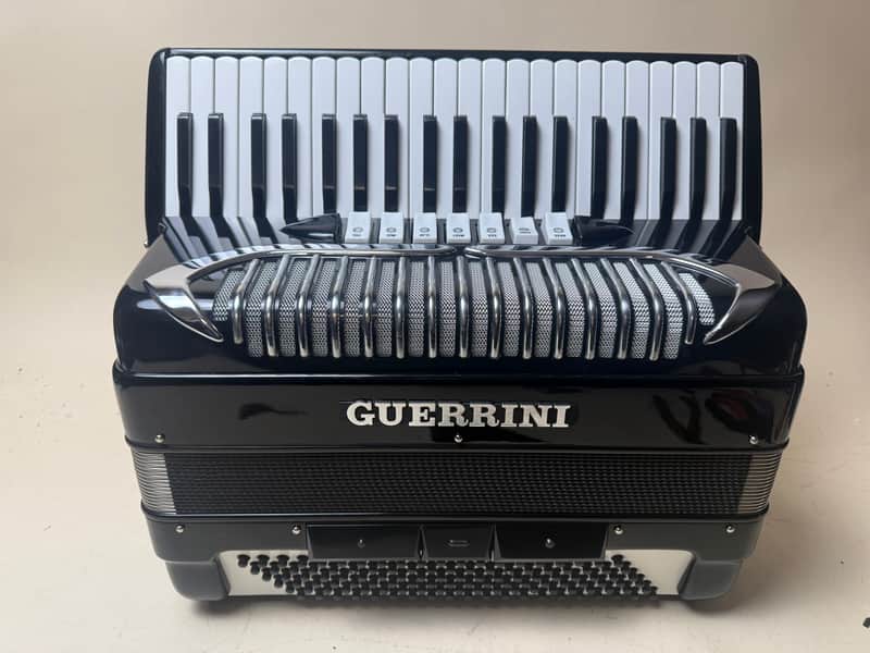 Guerrini model 626 LMM | Reverb