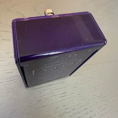 REVV G3 Distortion 2018 - 2021 Purple | Reverb
