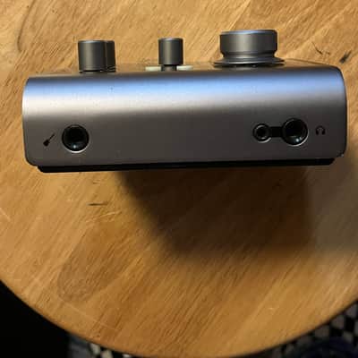 Audient iD4 MKII USB-C Audio Interface 2021 - Black | Reverb