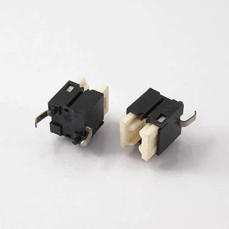 5x tactile switch for Korg SDD-3000, SDD-2000, Roland Fantom | Reverb