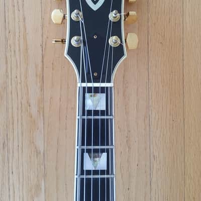 Guild F50R-SB 1978 Sunburst | Reverb Greece