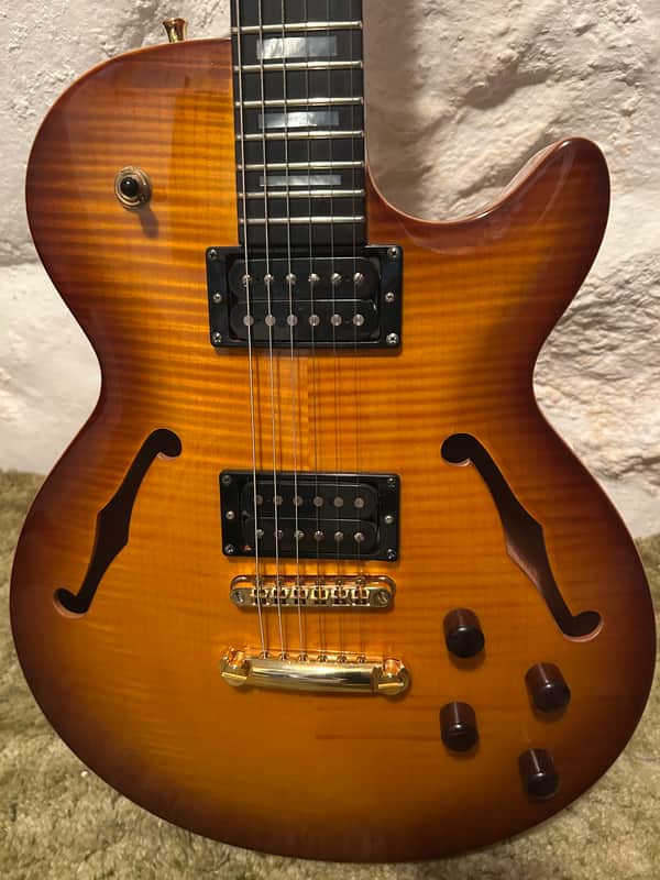 Carvin SH550 | Reverb