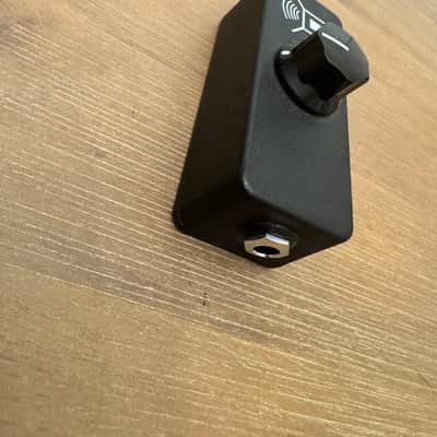 JHS Little Black Amp Box 2012 - Present - Black | Reverb