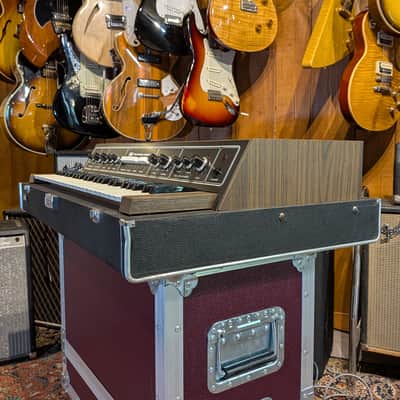 Korg PE-2000 Polyphonic Ensemble - 1977 - Japan | Reverb