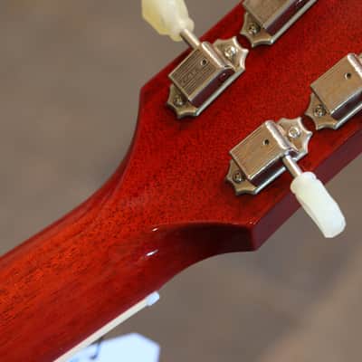 2019 Gibson Custom Shop ES-335 '59 Nashville Historic Reissue | Reverb