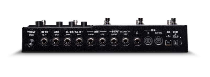 Line 6 HX Stomp XL | Reverb