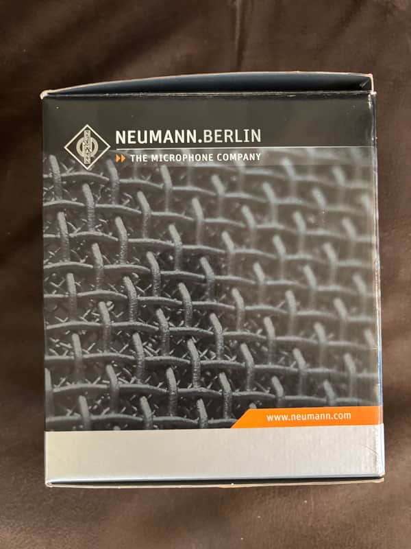 Neumann TLM Condenser Microphone 2010 | Reverb