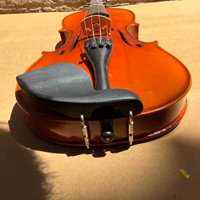 MMaestro MN-100S Violin Outfit – Used – Good Condition – | Reverb
