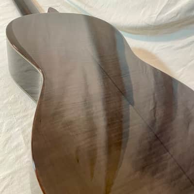 K Yairi KY CYTM BK LH (2025) 61651. Masterworks. | Reverb Australia