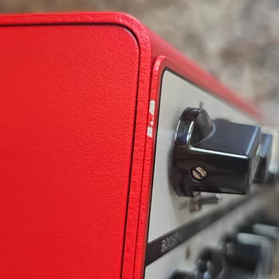 Friedman IR-J Jake E. Lee Signature Dual Tube Preamp 2024 - | Reverb