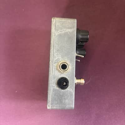 XAct Tone Solutions XTS Precision Multi-Drive Overdrive | Reverb