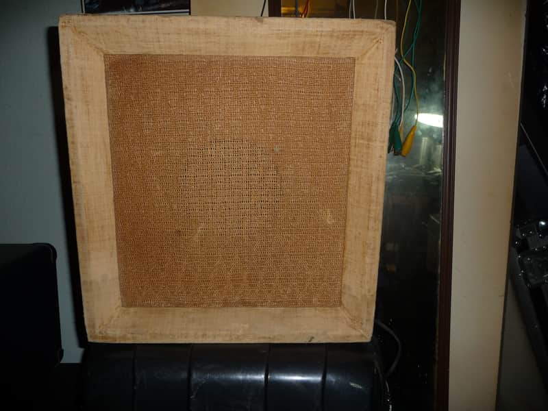 Airline Montgomery Ward 9001b 60,s - tweed | Reverb