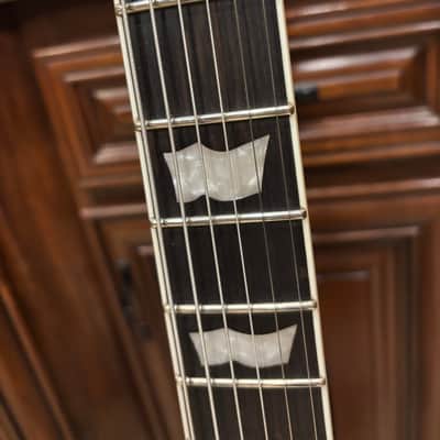 ESP LTD Viper 400B 2023 - Matte black | Reverb