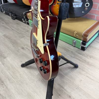 *2001 MIK* Epiphone Les Paul Standard | Reverb