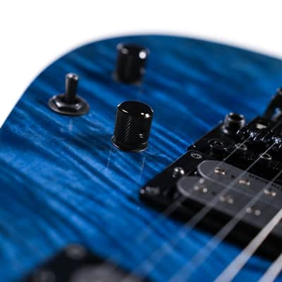ESP M-II SAYO II FR 2021 | Reverb