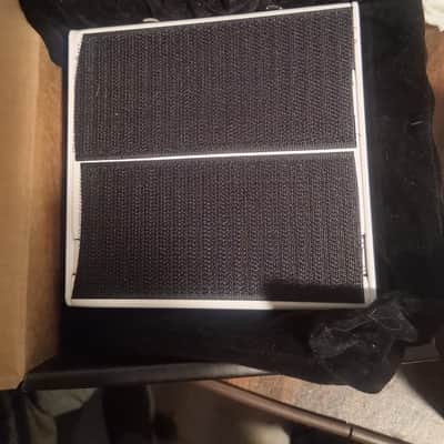 REVV Northern Mauler Glenn Fricker Signature Distortion 2022 | Reverb