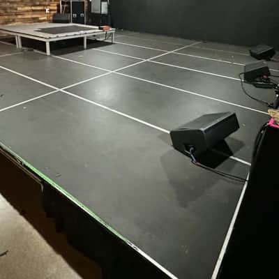 JBL VRX & SRX LINE ARRAY SOUND SYSTEM | Reverb