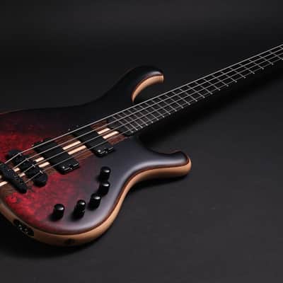 Mayones Viking 2026 - Vampire Lord Red Custom Colour | Reverb