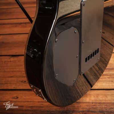 Sterling Sub Axis AX3FM Neptune Blue 2015 | Reverb Australia