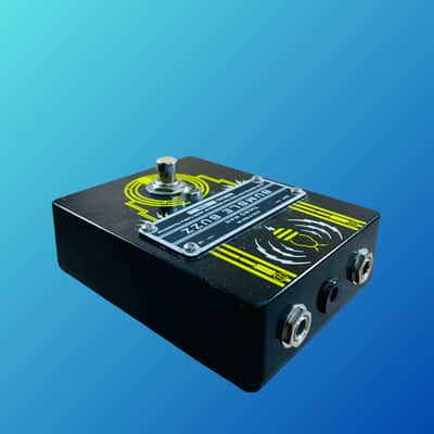 Third Man Records Bumble Buzz Octave Fuzz | Reverb