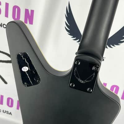 Dean ML X XERO Signature ML w/COA, Poster, and Case *New! | Reverb