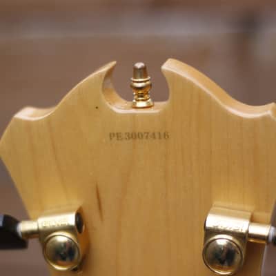 Peerless Manhattan 2003 - Natural | Reverb