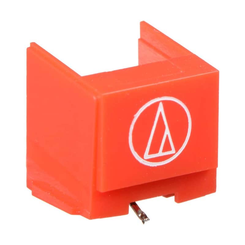 Audio-Technica Replacement Conical Turntable Stylus for | Reverb