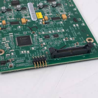 QSC Q-SYS COL4 Type 2 CH1-4 Out Card (Single) | Reverb Bulgaria