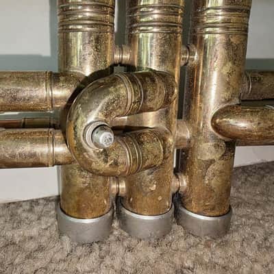 Conn Director "Shooting Star", 18B Trumpet 1956 Tri tone, | Reverb
