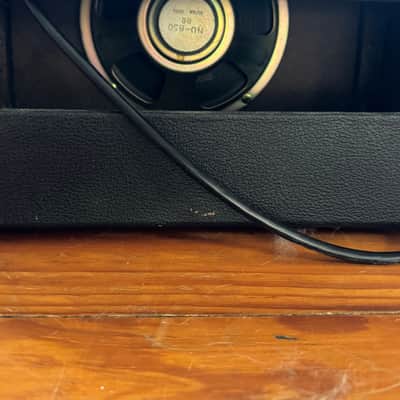 Unicord/Univox Stage 25 - fully serviced/recapped - 6 watt | Reverb